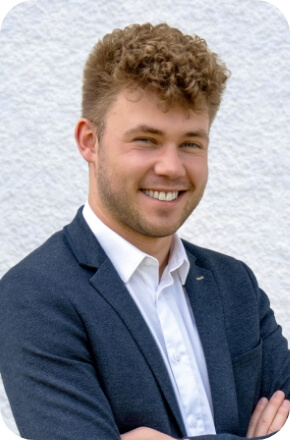 Nicolas Le Gall Ingénieur en production de données météo - La Chaîne Météo