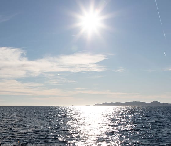 Marine weather - Free 15-day Marine forecasts - METEO CONSULT MARINE