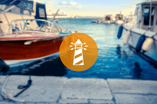 Port Juan-les-Pins - Port Gallice : Toutes les informations sur le port